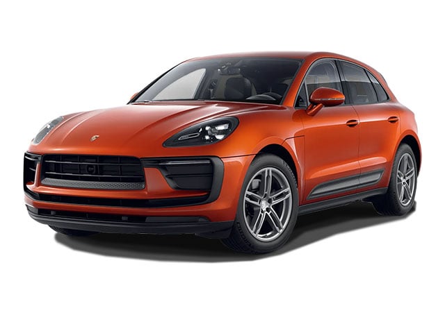 2026 Porsche Macan SUV Digital Showroom | Paul Miller Auto Group